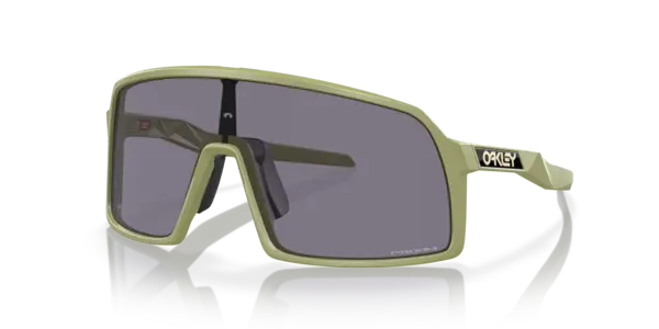 Oakley Sutro S Chrysalis Collection Sunglasses - Matte Fern